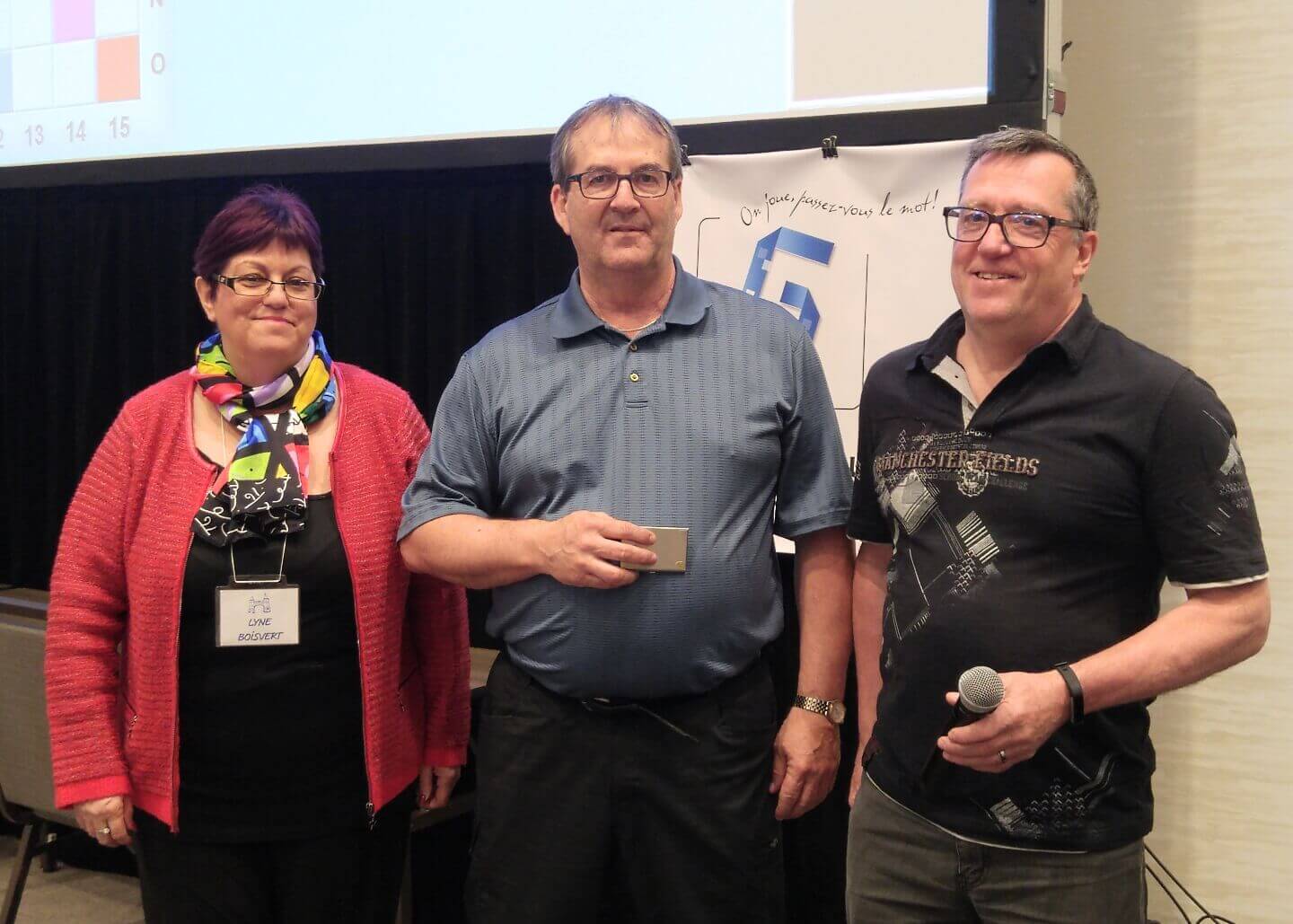 CQ 2019 – Photos variées – FQCSF