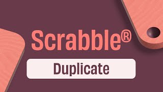FQCSF – Fédération Québécoise des Clubs de Scrabble Francophone